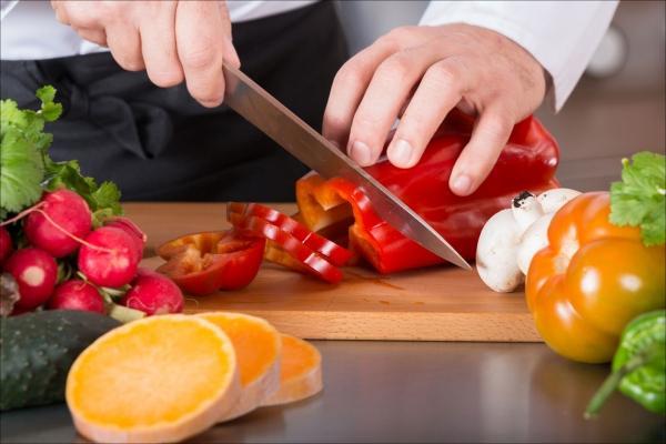 Kitchen Knife Manufacturers in India - GOODA Knife Set