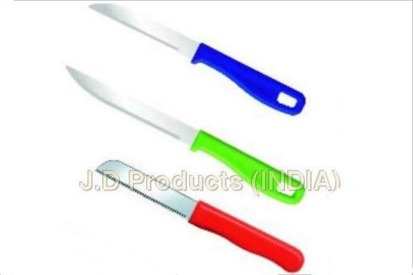 Kitchen Knife Manufacturers in India - GOODA Knife Set
