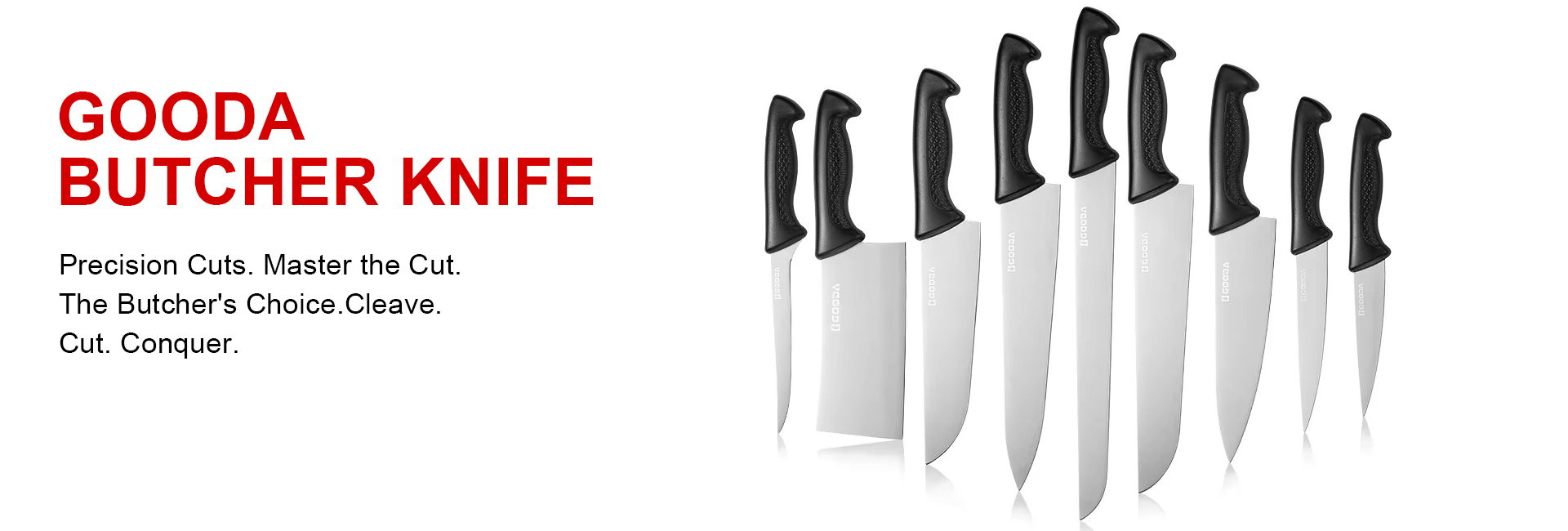Butcher Knife