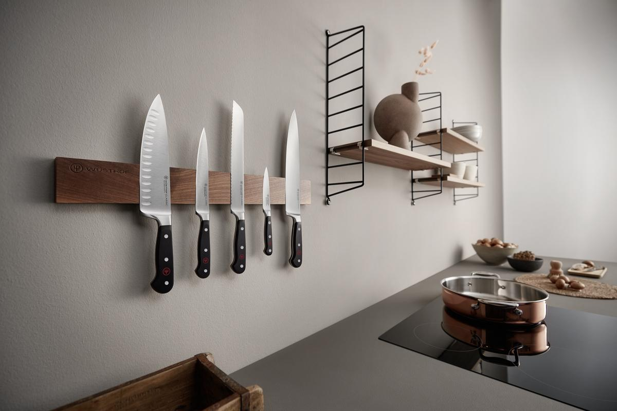 5 Kitchen Knife Trends Buyers Are Watching in 2026